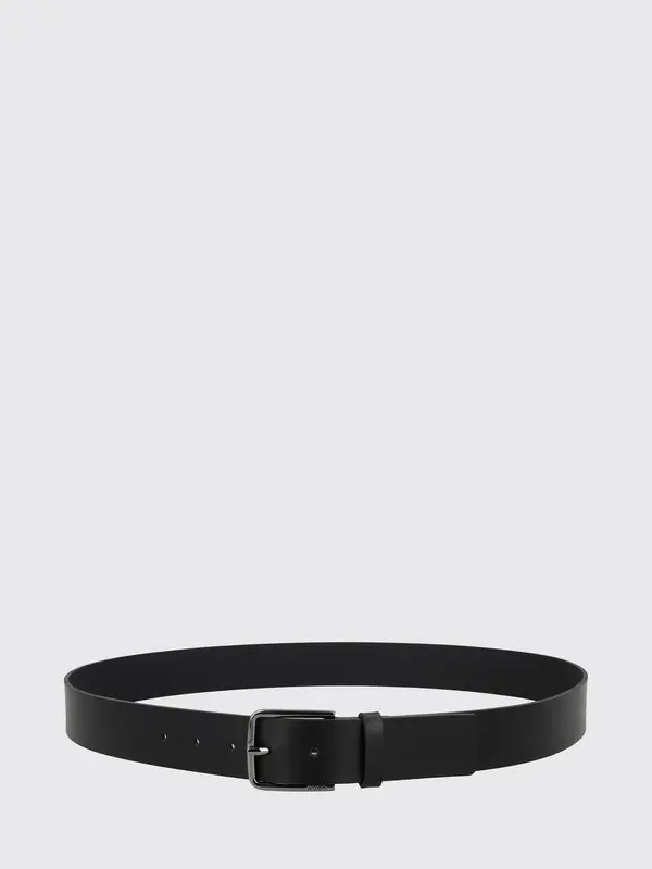 Hugo Belt - Black