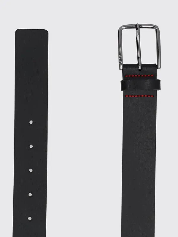 Hugo Belt
