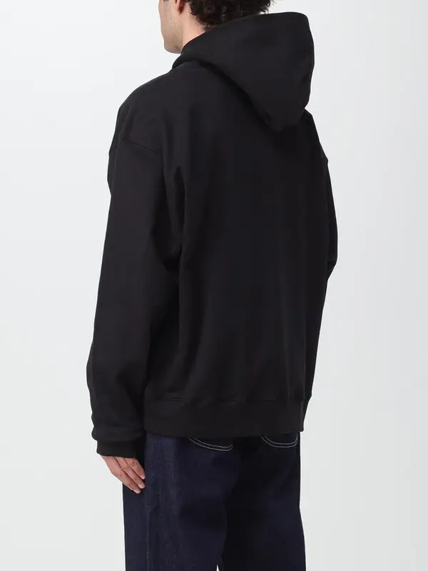 Kenzo Cotton Hoodie