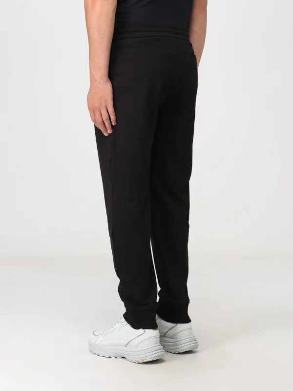 Armani Exchange Drawstring Jogger Pants