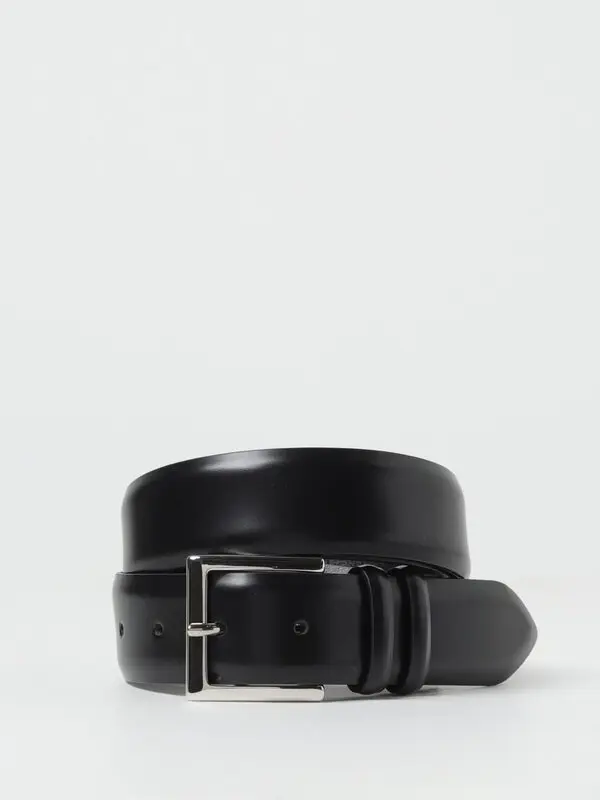 ORTIGNI Belt - Black