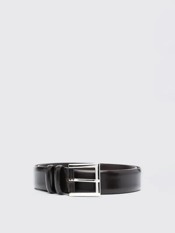 ORTIGNI Belt - Dark