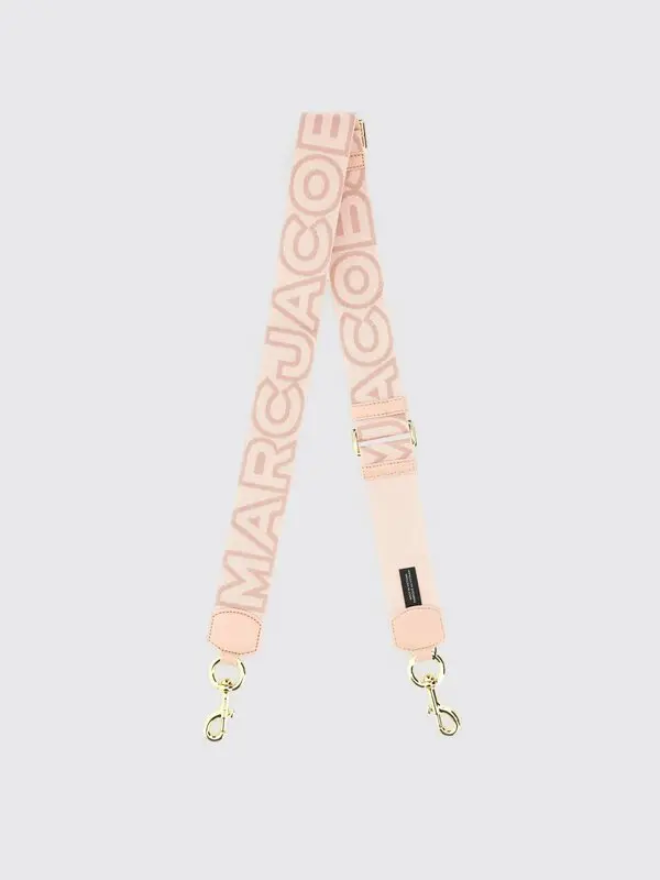 Marc Jacobs Shoulder Strap - Pink