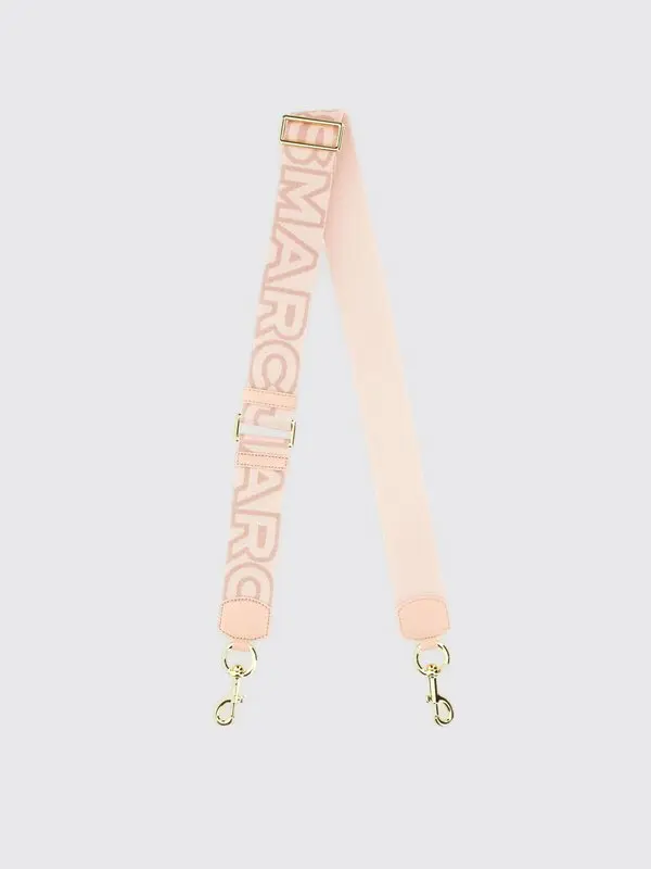 Marc Jacobs Shoulder Strap - Pink