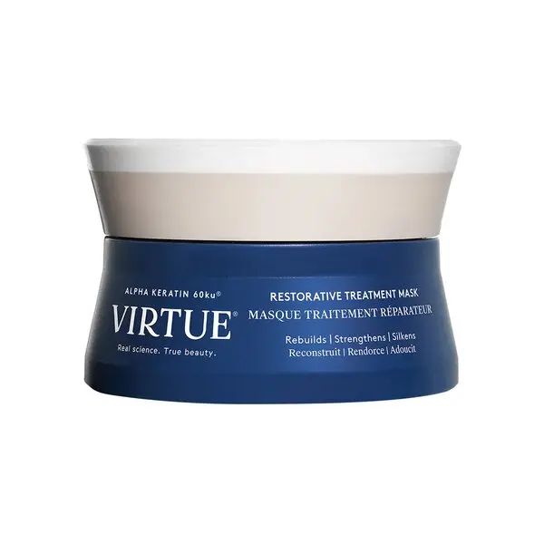 VIRTUE Restorative Treatment Mask 3.4 Oz - One-color