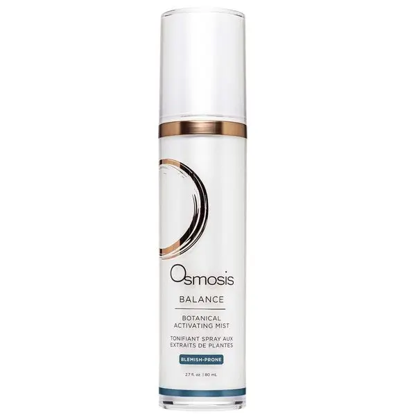 OSMOSIS Skincare Balance Botanical Activating Mist - One-color
