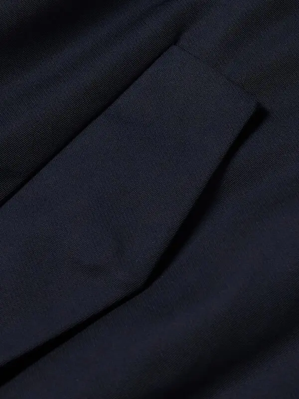 Nn07 Dawson 8235 Organic Cotton-twill Bomber Jacket