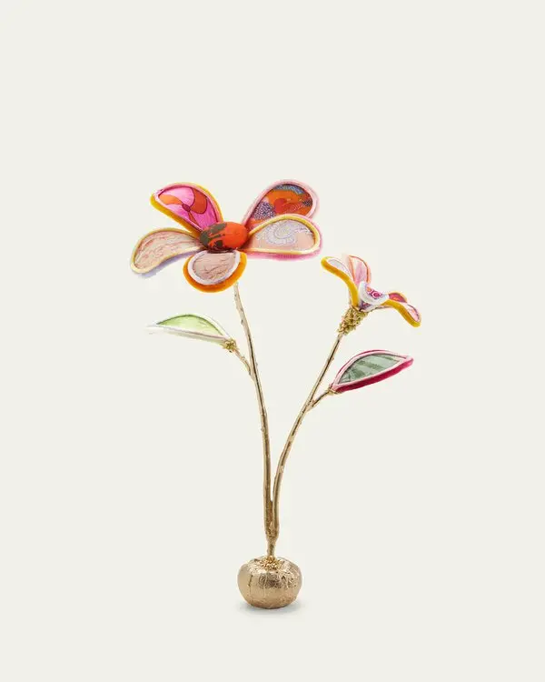 ELIZABETH HAYT One-of-a-kind Daisy