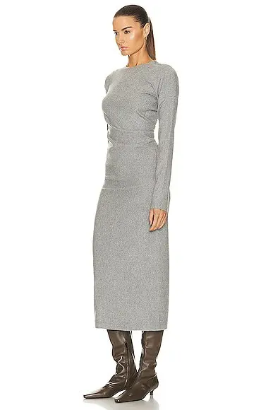 slim fit dress slacks New England House Flannel Dress – Kiel James Patrick main image 1