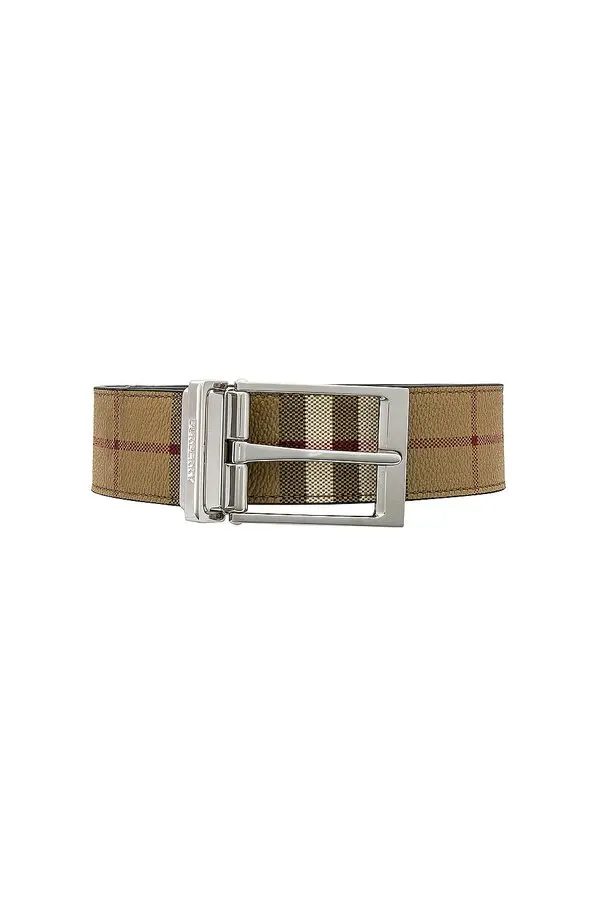 Burberry Belt
