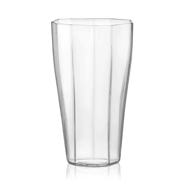 ORREFORS Medium Reed Vase