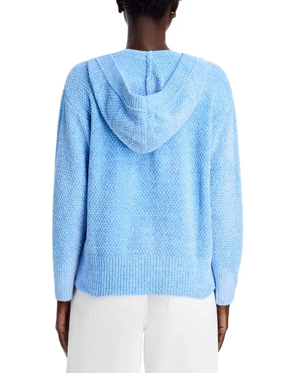 Tommy Bahama Island Luna Chenille Hoodie Sweater