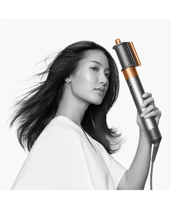 DYSON Airwrap Multi-styler Complete Long