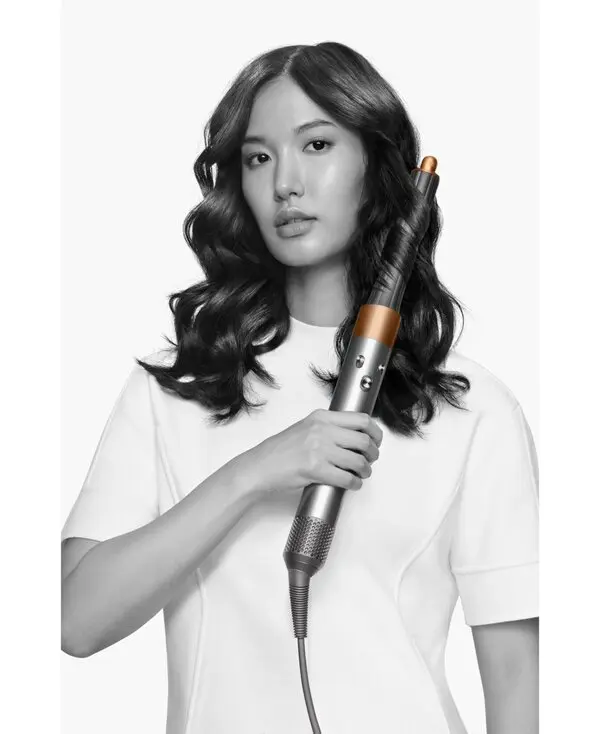 DYSON Airwrap Multi-styler Complete Long
