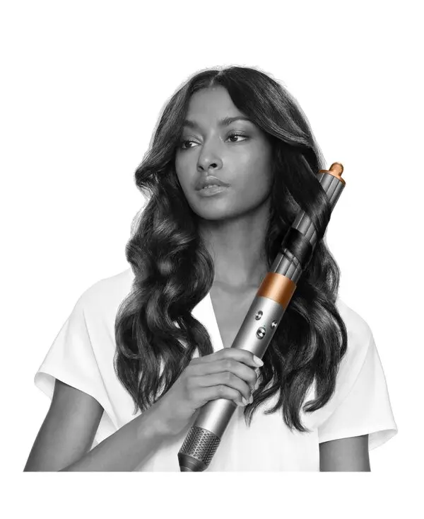 DYSON Airwrap Multi-styler Complete Long