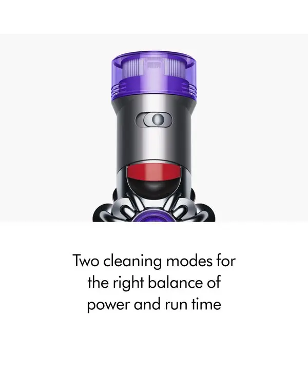 DYSON V8 Cordless Vacuum