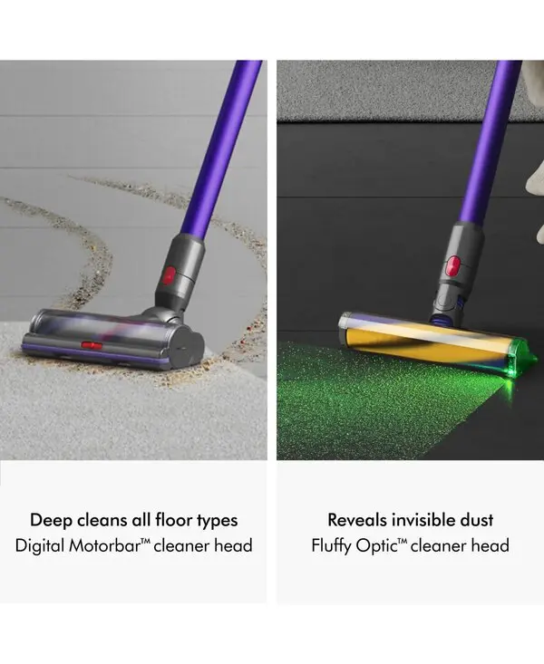 DYSON Gen5detect Cordless Vacuum