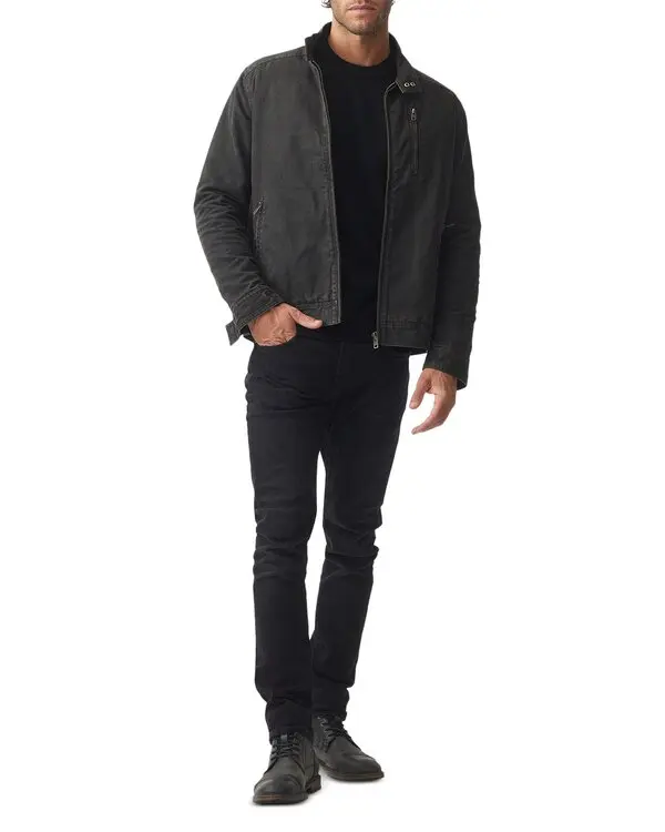 Rodd & Gunn The Jack Regular Fit Jacket - Bracken