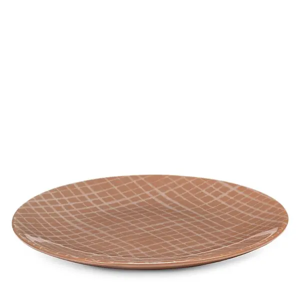 SERAX X Kelly Wearstler Zuma Salad Plate - Orange