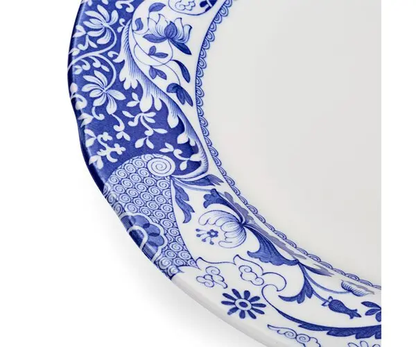 SPODE Italian Brocato Charger Serving Platter