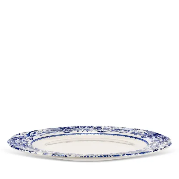 SPODE Italian Brocato Charger Serving Platter