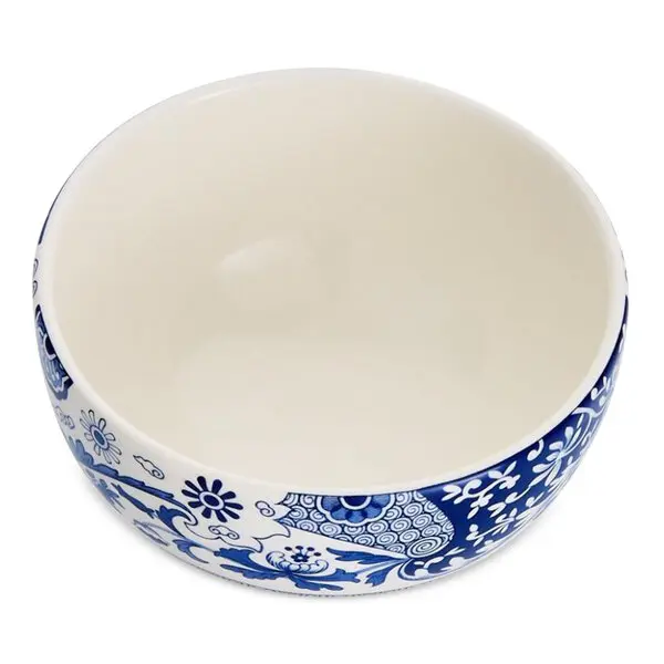 SPODE Italian Brocato 4.3 Bowl, Set Of 4