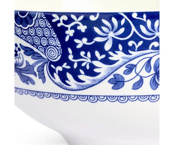 SPODE Italian Brocato 6.5 Bowl, Set Of 4