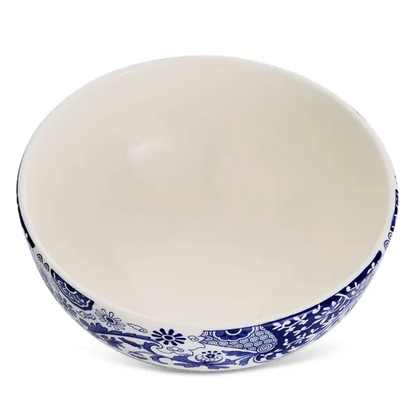 SPODE Italian Brocato 6.5 Bowl, Set Of 4