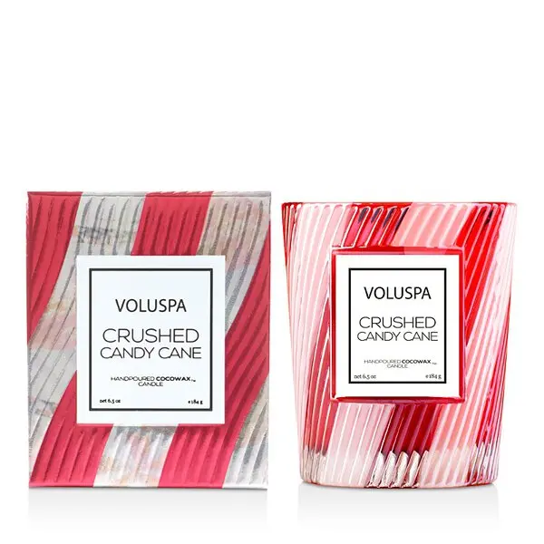 Voluspa Crushed Classic Candle