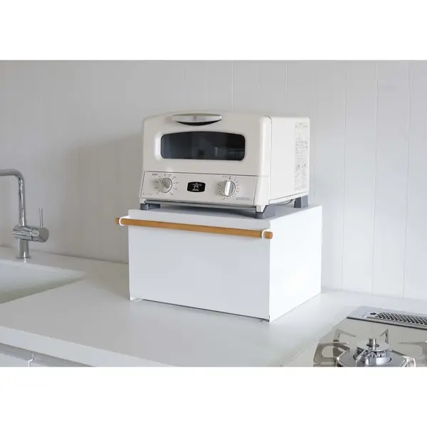 YAMAZAKI Tosca Bread Box
