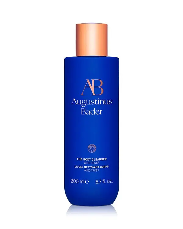 Augustinus Bader The Body Cleanser 6.7 Oz - No Color