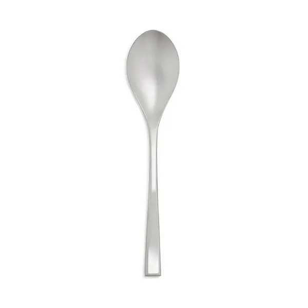 COUZON Steel/nicola Serving Spoon - Stainless Steel