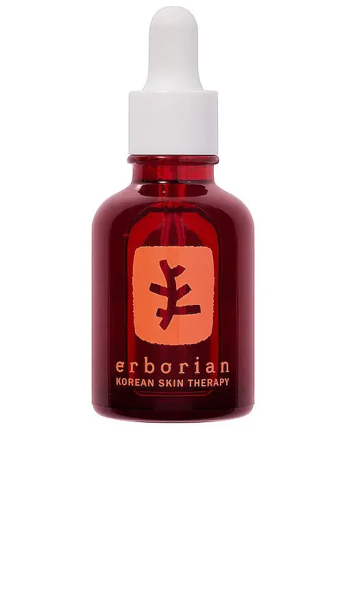 ERBORIAN Skin Therapy Multi-perfecting Night Oil-serum - N,a