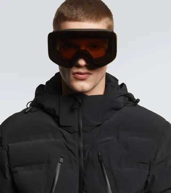 TOM FORD Ski Goggles - Black
