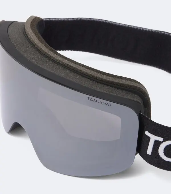 TOM FORD Ski Goggles - Black