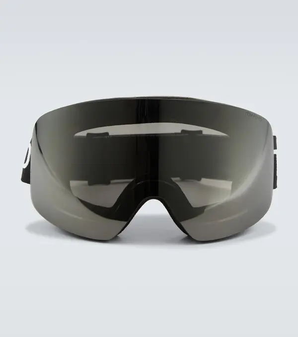 TOM FORD Ski Goggles - Black