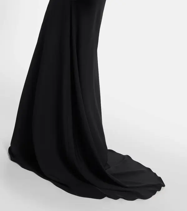 Giuseppe Di Morabito Jersey Maxi Skirt