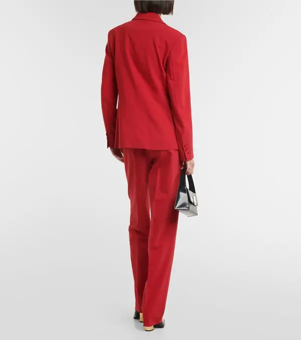 Dorothee Schumacher Double-breasted Blazer