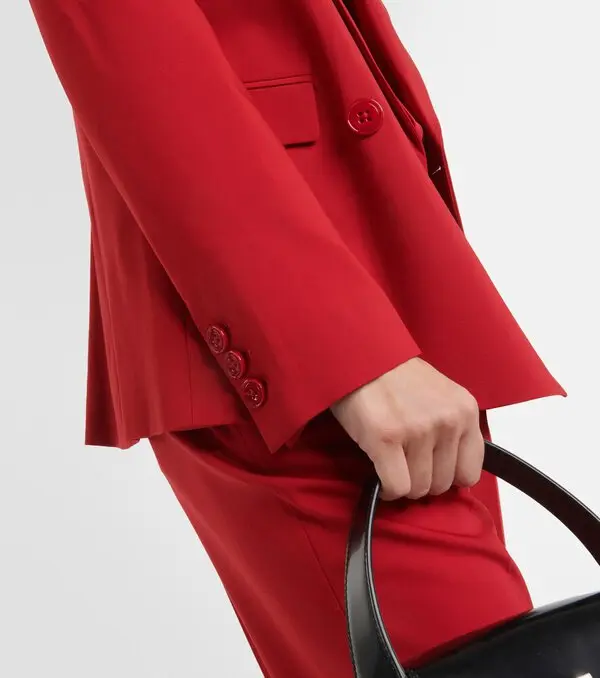 Dorothee Schumacher Double-breasted Blazer
