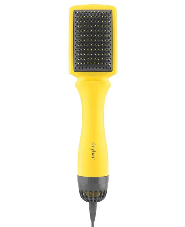 DRYBAR The Smooth Shot Paddle Brush Blow-dryer - No Color