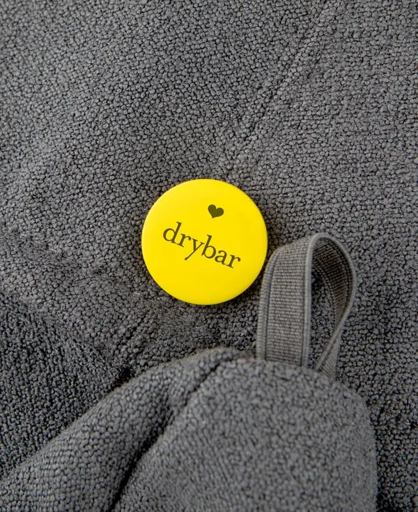 DRYBAR Microfiber Hair Wrap - No Color