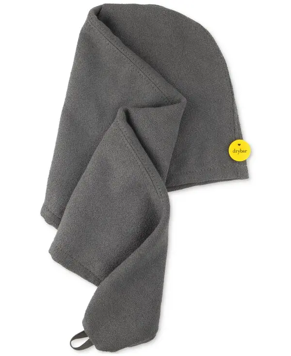 DRYBAR Microfiber Hair Wrap - No Color