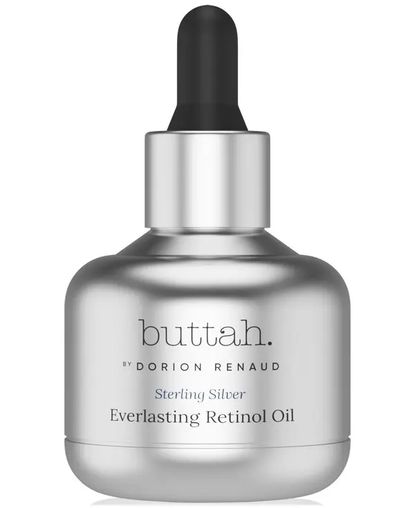 BUTTAH SKIN Everlasting Retinol Oil - No Color