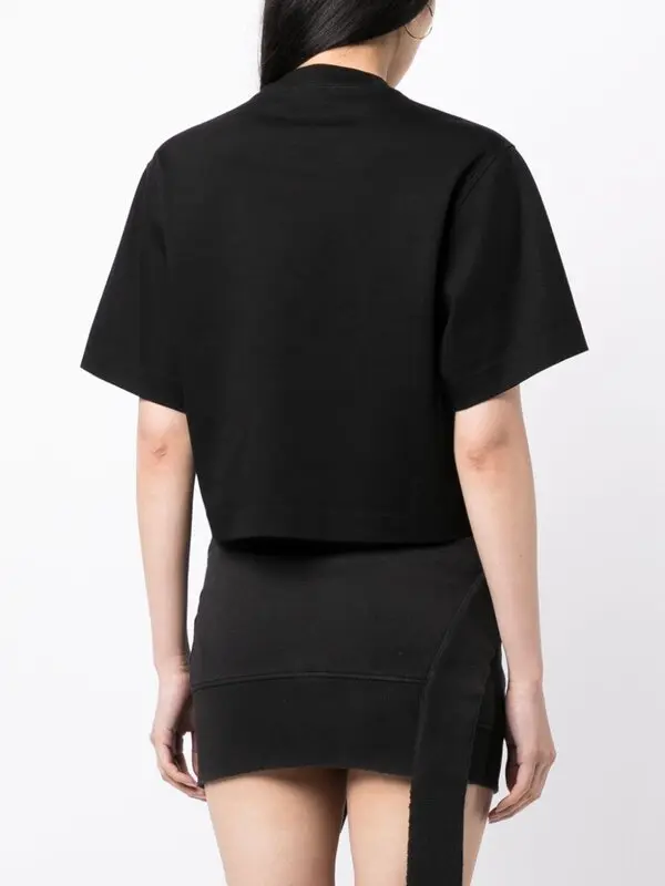 Off-White Logo-print T-shirt