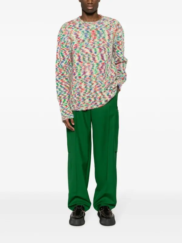 A.p.c. Crew-neck Jumper