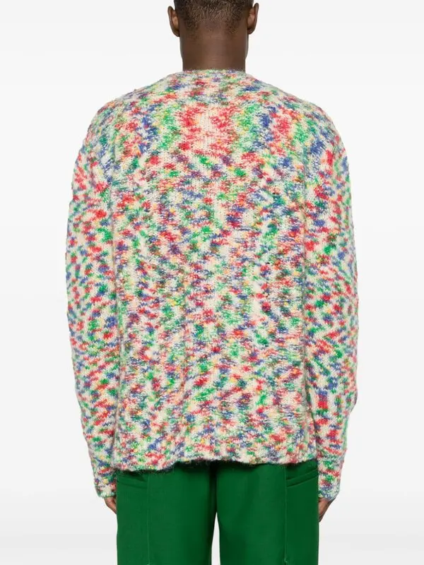 A.p.c. Crew-neck Jumper