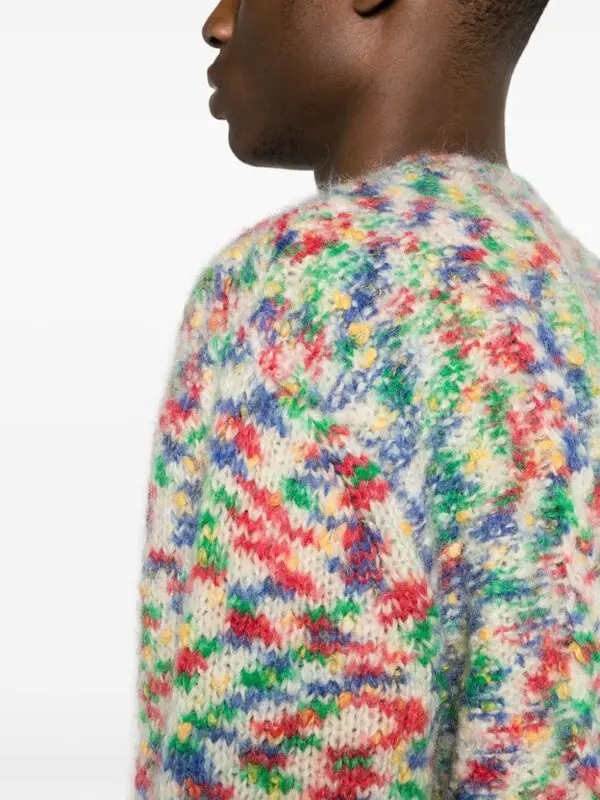 A.p.c. Crew-neck Jumper