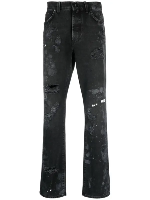032C Double Shift Painter's Jeans