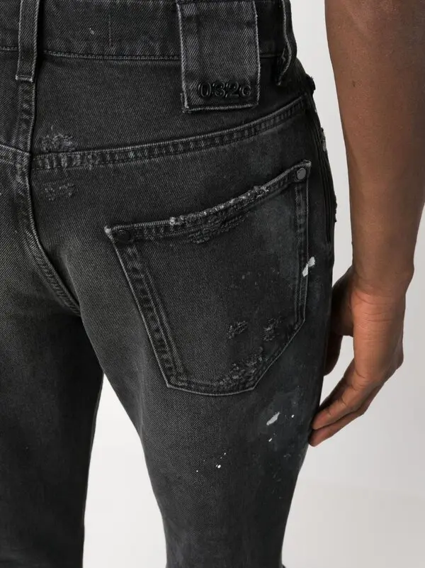 032C Double Shift Painter's Jeans