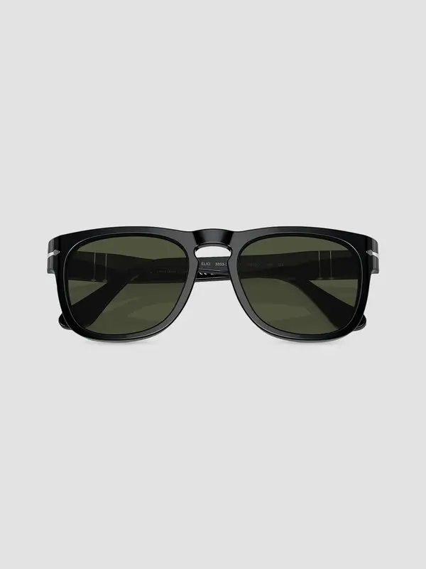 Persol 54mm Elio Square Sunglasses